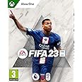 FIFA 23 Standard Edition XBOX ONE | English : Amazon.co.uk: Fashion