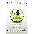 Matched: Ally Condie (Matched, 1) : Condie, Ally: Amazon.co.uk: Books