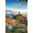 Walking the Isle of Anglesey Coastal Path - Official Guide: 210km/130 ...