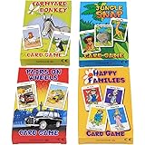 Farmyard Donkey Card Game : Amazon.co.uk: Toys & Games