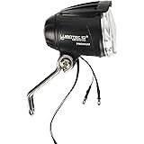 Busch & Müller Frontlicht Lumotec IQ Fly Premium senso plus, 1742QSNDI ...