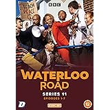 Waterloo Road The Complete Series 2 [DVD]: Amazon.co.uk: Jason Merrells ...