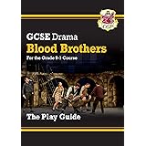 GCSE Drama Play Guide - DNA: ideal for the 2023 and 2024 exams (CGP ...