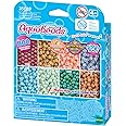 Aquabeads - Watercolour Bead Pack 35089 : Amazon.co.uk: Toys & Games
