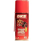 OKS German Chain Lube Spray 500 ml : Amazon.in: Sports, Fitness & Outdoors