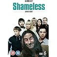 Shameless Series 8 [DVD]: Amazon.co.uk: David Threlfall, Elliott ...