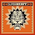 SuperHeavy by SuperHeavy: Amazon.co.uk: CDs & Vinyl
