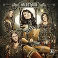 Halestorm by Halestorm: Amazon.co.uk: CDs & Vinyl