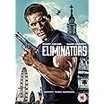 Eliminators [DVD]: Amazon.co.uk: Scott Adkins, Stu Bennett, Daniel ...
