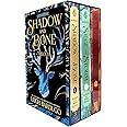 The Shadow and Bone Trilogy Boxed Set: Shadow and Bone, Siege and Storm ...