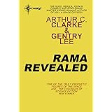 The Garden of Rama (Rama Series Book 3) eBook : Clarke, Arthur C., Lee ...