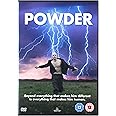 Powder [DVD]: Amazon.co.uk: Mary Steenburgen, Sean Patrick Flanery ...