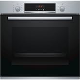 Bosch HBA553BA0 Four intégrable Série 4 - Four multi-fonctions ...