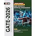 Buy GKP GATE 2026 Computer Science and Information Technology Guide ...