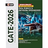 Buy GKP GATE 2026 Computer Science and Information Technology Guide ...