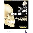 Buy Inderbir Singh's Textbook of Human Osteology with Atlas of Muscle ...