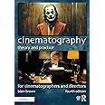 Cinematography: Theory and Practice: For Cinematographers and Directors ...