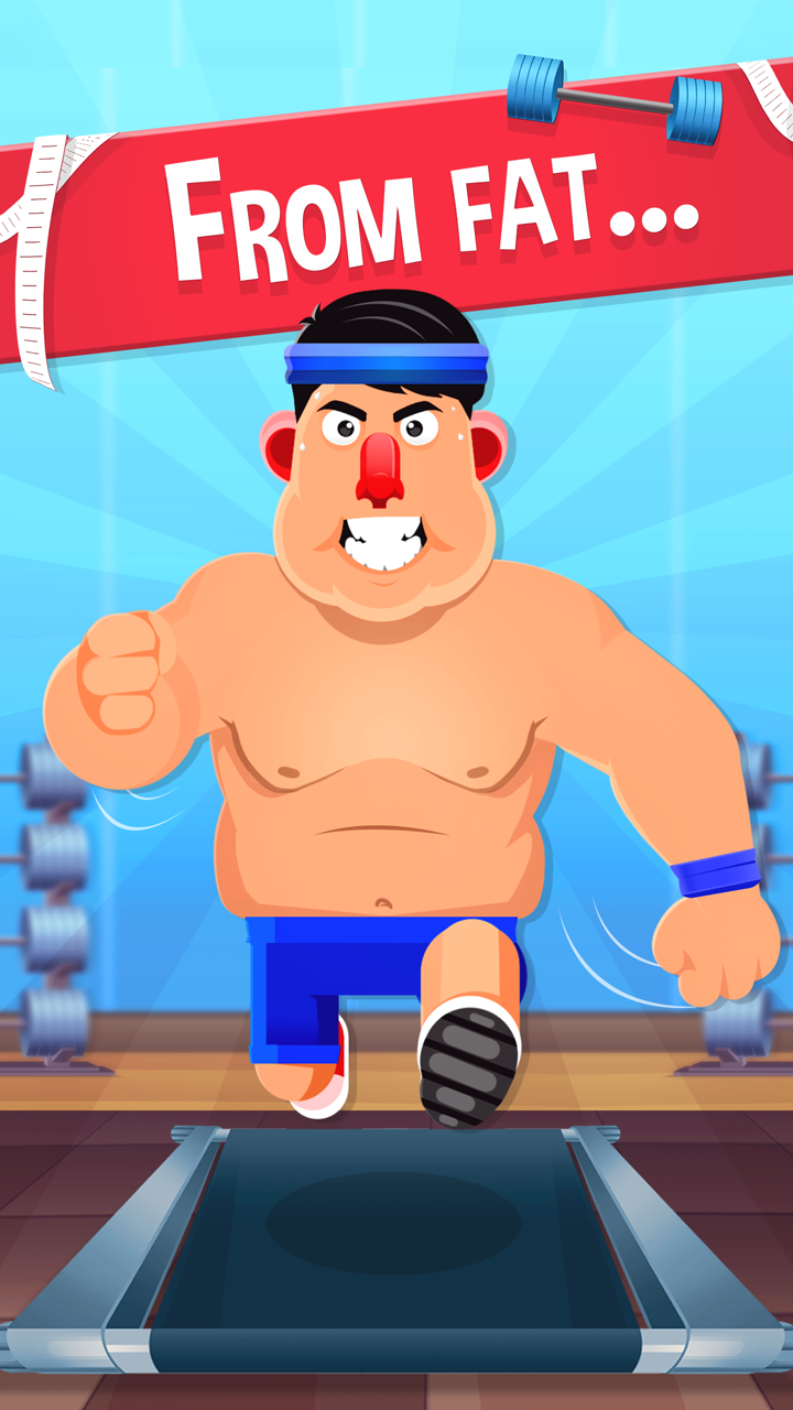 Fat No More: Amazon.co.uk: Appstore for Android