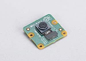 Raspberry Pi v2.1 8 MP 1080p Camera Module : Amazon.co.uk: Computers ...