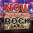 Now That's What I Call Power Ballads: Amazon.co.uk: CDs & Vinyl