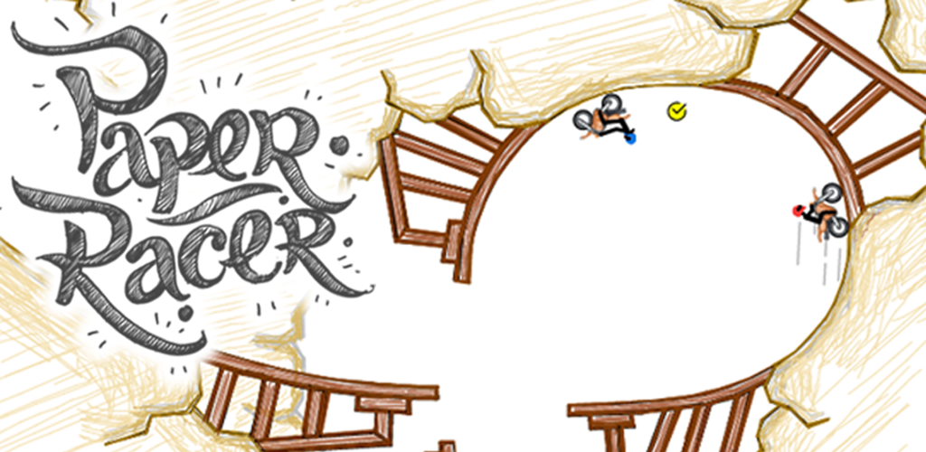 Paper Racer: Amazon.co.uk: Appstore for Android