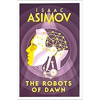 The Caves of Steel (Robot Series): Amazon.co.uk: Asimov, Isaac: 9780586008355: Books