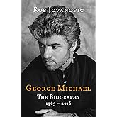 Bare: George Michael, His Own Story: Amazon.co.uk: Michael, George ...
