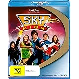 Sky High. Una escuela de altos vuelos (2005) [Blu-ray]: Amazon.es: Kurt ...