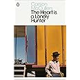 The Heart is a Lonely Hunter: Carson McCullers (Penguin Modern Classics ...
