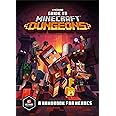 Del Rey Guide to Minecraft Dungeons: A Handbook for Heroes : Mojang AB ...