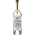 Kavka Polish Vodka, 70 cl : Amazon.co.uk: Grocery