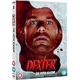 Dexter - Season 5 [DVD]: Amazon.co.uk: Michael C. Hall, Jennifer ...