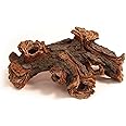 Rosewood Log Hide Aquarium Decor, Large : Amazon.co.uk: Pet Supplies