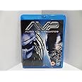 Alien Vs Predator [Blu-ray] [2004]: Amazon.co.uk: Sanaa Lathan, Raoul ...