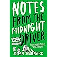 Notes from the Midnight Driver : Sonnenblick, Jordan: Amazon.de: Bücher