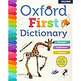 My First Dictionary (DK): Amazon.co.uk: DK: 9781409386117: Books