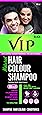 Buy VIP Hair Color Shampoo, 180ml Online at Low Prices in India - Amazon.in
