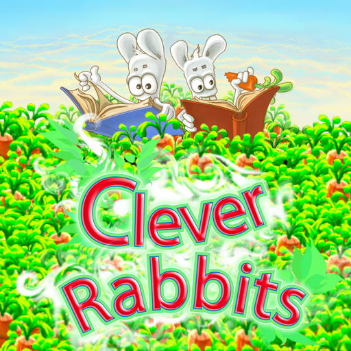 Clever Rabbits FREE : Amazon.de: Apps & Spiele