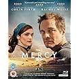 The Mercy [DVD] [2018]: Amazon.co.uk: Colin Firth, Rachel Weisz, David ...