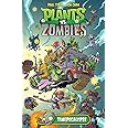 Plants vs. Zombies Volume 3: Bully For You : Tobin, Paul, Chan, Ron ...