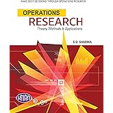 Buy Operations Research: Theory and Applications Book Online at Low ...