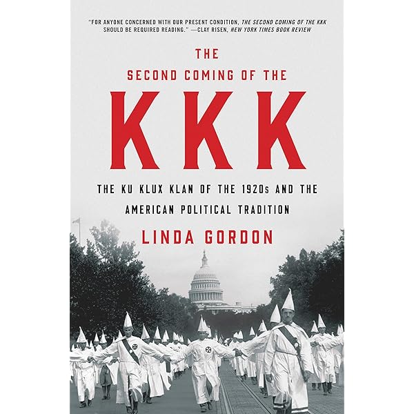 Historia Da Ku Klux Klan 1920 The Rise And Fall Of The Ku Klux Klan In