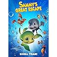 Sammy's Great Escape [DVD] [2012] [2013]: Amazon.co.uk: Billy Unger ...