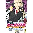 Boruto - Naruto next generations - Tome 9 : Masashi Kishimoto, Ukyo Kodachi, Mikio Ikemoto ...