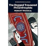 The Ragged Trousered Philanthropists (Flamingo modern classics): Amazon ...