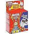 Mortein 2x28ml Mosquito Repellent, 30 Night Liquid Refill, Twin Pack ...