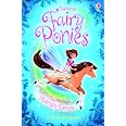 Fairy Ponies Midnight Escape (Young Reading Series 3 Fiction): 01 ...
