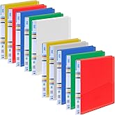 Solo Report File A4 (Pack Of 10) : Amazon.in: Office Products