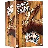Doctor En Alaska - 1ª Temporada [DVD]: Amazon.es: Rob Morrow, Janine ...