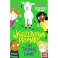 Wigglesbottom Primary: The Talking Lamb: Amazon.co.uk: Pamela Butchart ...